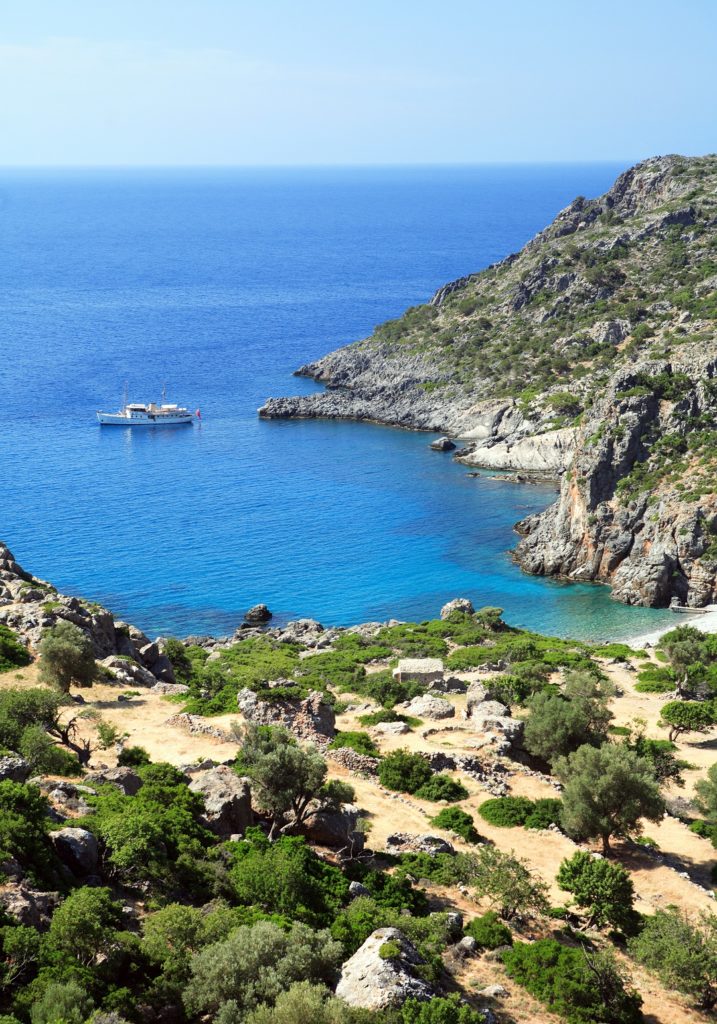 Visiting West Crete - Explore Greece